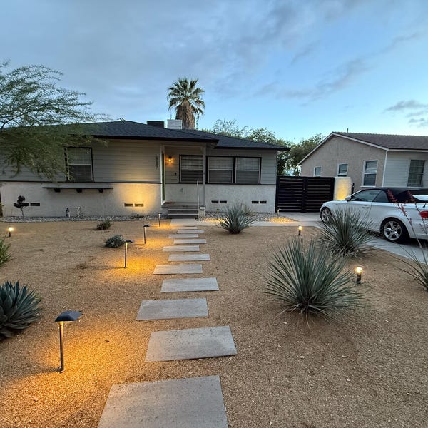 Alumission Aluminum Fence Panel Black Powder Coat - LA Style - Etsy