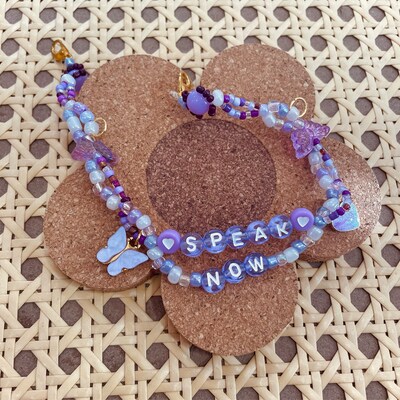 Snake Bracelet Eras Version Reputation - Etsy