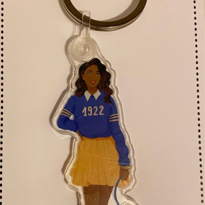 Large Curvy Black Girl Notebook African American Boss Chick Journal 8 ...