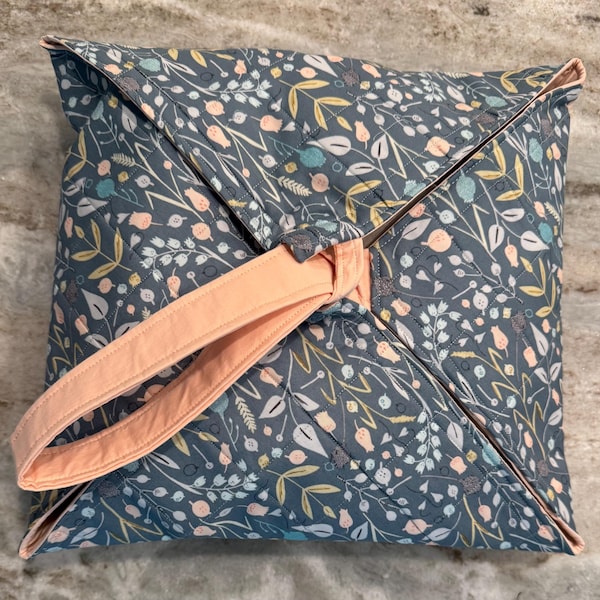 Pie Carrier Pattern - Etsy Canada