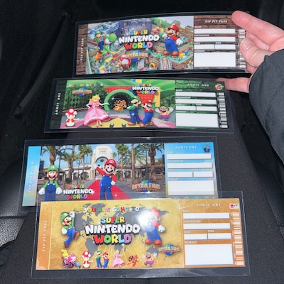 Editable MRS. DOUBTFIRE Surprise Broadway Event Reveal Gift Template ...