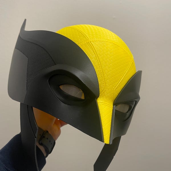 Cyclops Visor - Etsy