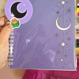 Cute & Spooky Printable Daily Planner Sheet Letter Sized Planner Sheet ...