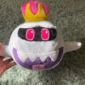 BFDI Toy Plush. Toy Light Bulb Inanimate Insanity. Custom - Etsy UK