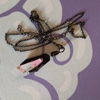 Omen Octopus Buddy , Handmade/ Fan Made Valorant Inspired - Etsy