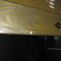 Dog Crate Top Kennel Top Furniture Dog Crate Tabletop Dog Kennel Top ...