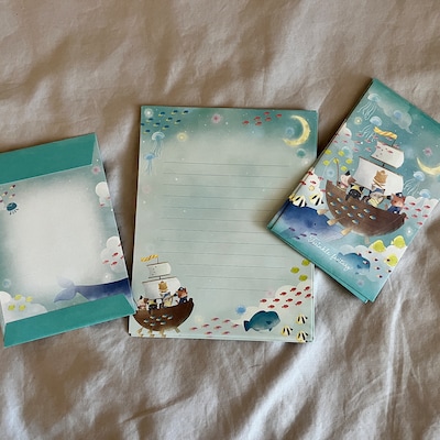 Mindwave Japan Supermarket Groceries Sticker Flakes Coat Seal ...