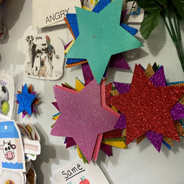 I Spy ABC Flashcards - Online Teaching Props - Preschool/prek Classroom ...