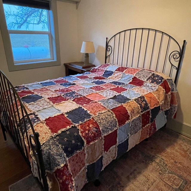 UnderTheSunQuilts - Etsy