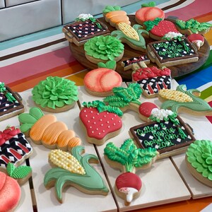 Radish Cookie Cutter or Fondant Cutter and Clay Cutter - Etsy