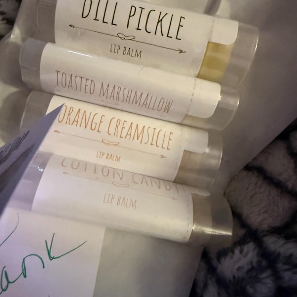 Clove & Orange Essential Oil Grab Bag, Nope Soaps, Soap Pieces ...