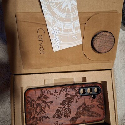 Custom Wood Cases / iPhone / Galaxy / Google Pixel / Custom - Etsy UK