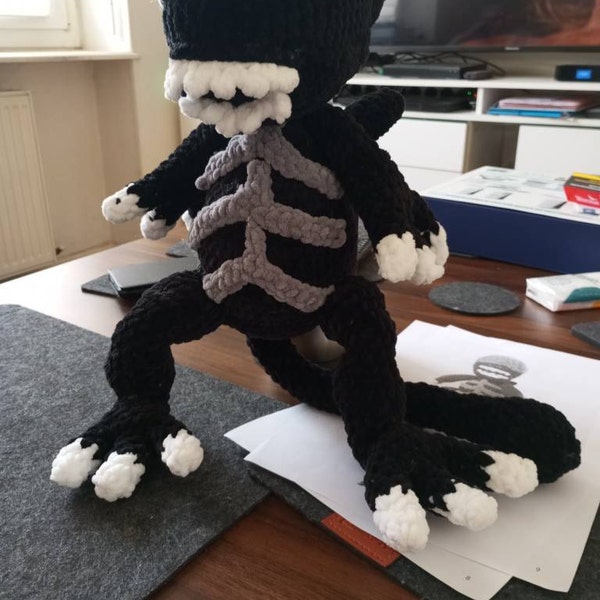 Crochet Army Tank Toy Pattern Only - Etsy