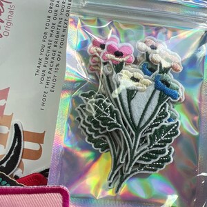 USA Sequin Patch, Silver Glitter Backing, Iron On, Diy, USA Patch - Etsy