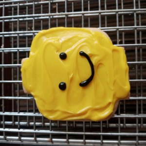 Princess Evie's Mirror Cookie Cutter Royal Mirror - Etsy