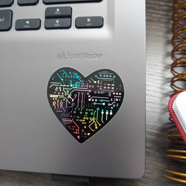 Robot Sticker - AI - Developer - Programmer - Engineer - Software Developer - Computer Science ...