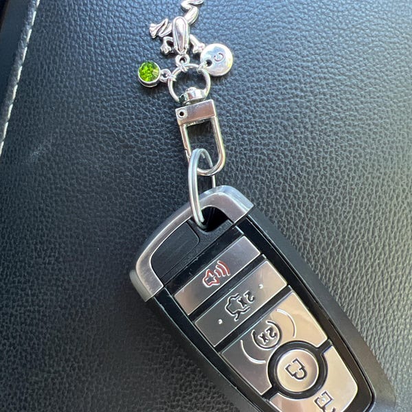 Tropical Palm Tree Necklace, Birthday Gift Idea, Tree Necklace, Palm ...