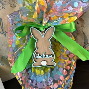 Whimsical Wood Bird Magnet Collection, Bird Accessories, Bird Decor ...