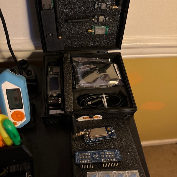 Writable RFID Tag EM4100 for Seamless Integration With F Zero 5x - Etsy