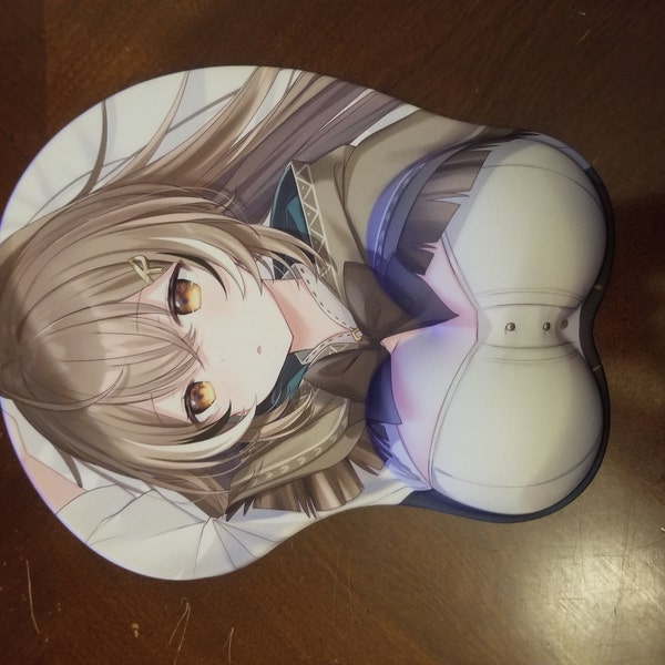 NEW Posters Blue Archive Hololive - Etsy