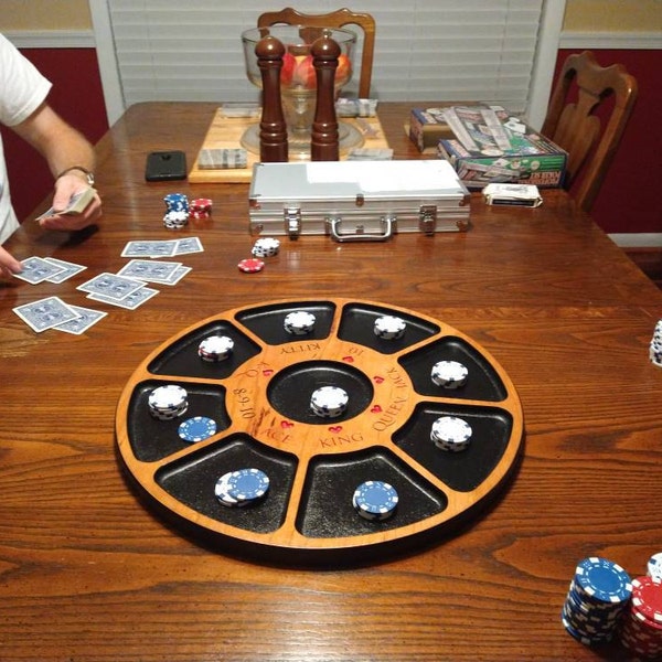 Tripoley / Tripoley Board Game - Etsy