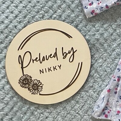 Business Logo Photo Prop, Business Stationary, Small Business, Photo ...