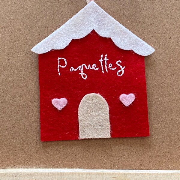 Nutcracker Ballet Dancer Christmas Stocking, Custom Handmade 100% Wool ...