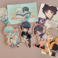 Alien Stage Sticker Sheets - Etsy Canada