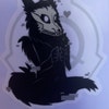 Mal0 SCP-1471 - Vinyl Sticker - Etsy Canada