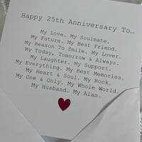 Poem New Home Card Moving Home Card Congratulations Card - Etsy