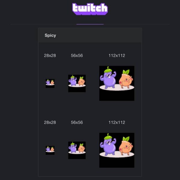Animated Voodoo Doll Emote/ Twitch Emotes/ Discord Emotes/ Pin Doll ...