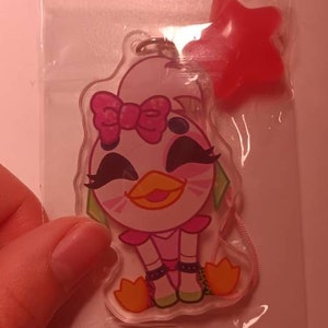 Arson Worm Sticker - Etsy