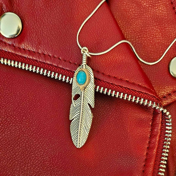 Resident Evil Cosplay Jewelry Claire Redfield Necklace: Tibetan ...