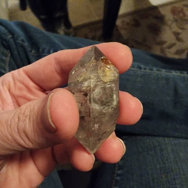 Rare Miracle Stone From Egyptian Divination Stone for Grounding ...