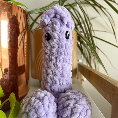 Horseshoe Ring Piercing Crochet PATTERN 2 in 1 - Etsy