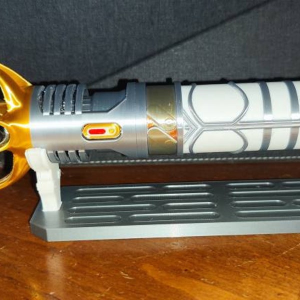 Dagan Gera Jedi: Survivor Lightsaber Hilt - Star Wars the High Republic ...