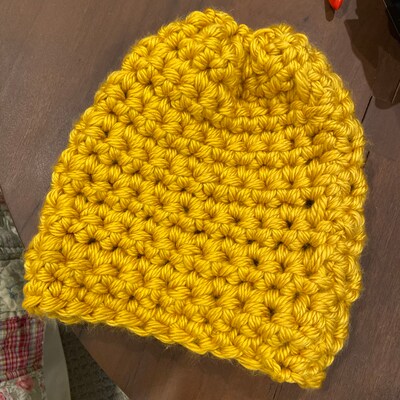 Snuggly Crochet Robe Pattern - Etsy