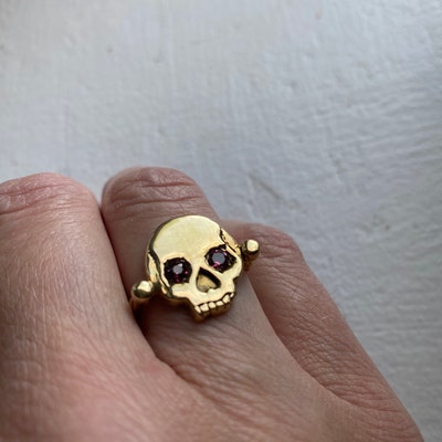 Sol Heavy Oval Sun Face Engraved Intaglio Ring Seal Fob Signet Ring ...