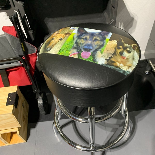 Stanford University Logo Wall Mirror | SU Cardinals Decor - Etsy