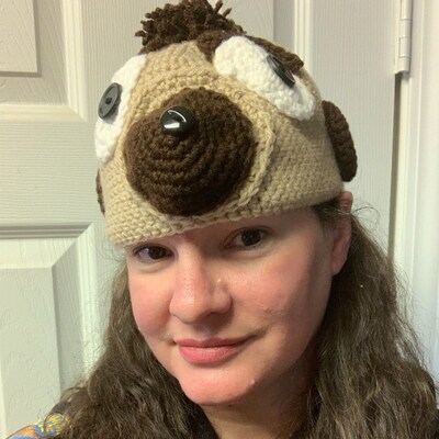 School Bus Scarf With Matching Headband - Etsy