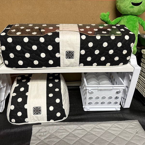 3D Printed Crafter's Stackable | Dream Shelf - Etsy