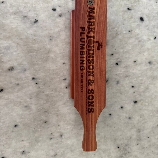 The Copperhead 3.5” Copper Turkey Call. Pot Call - Etsy