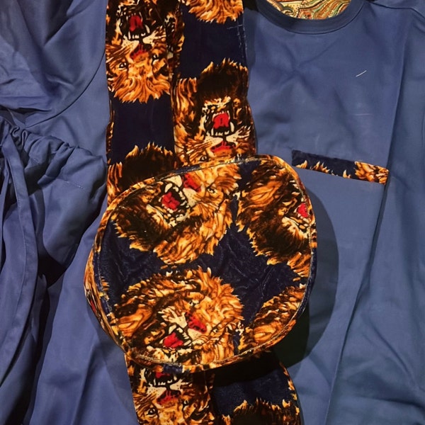 Telu African Men Prom Suit African Men Fashion Bespoke Suit For Men