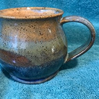 Thomas Mug - Etsy