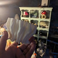 Baby Yoda Nativity Star Wars / Mandalorian Christmas Piece - Etsy