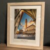 Varese Travel Print ~ Italy Travel Poster | Painted Wall Art Print ...