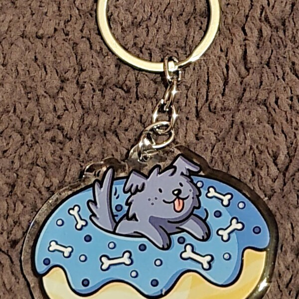 Key Lime Pie Mini Sticker Waterproof Sticker Kawaii Vinyl Sticker Cute ...