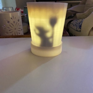 Little Chef Illuminated Home Decor - Etsy