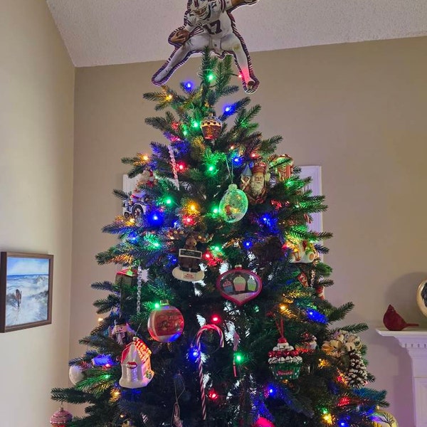 Josh Drawing Buffalo Potato Mafia Sticker Car Decal - Etsy