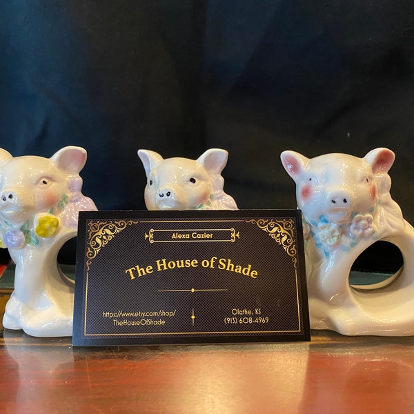 Fancy Bat Shade - Etsy